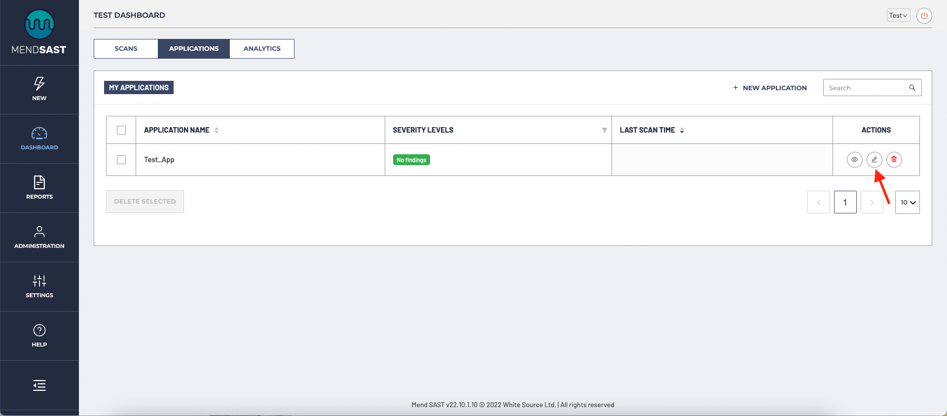 How to exclude files and folders - Mend CLI - Code